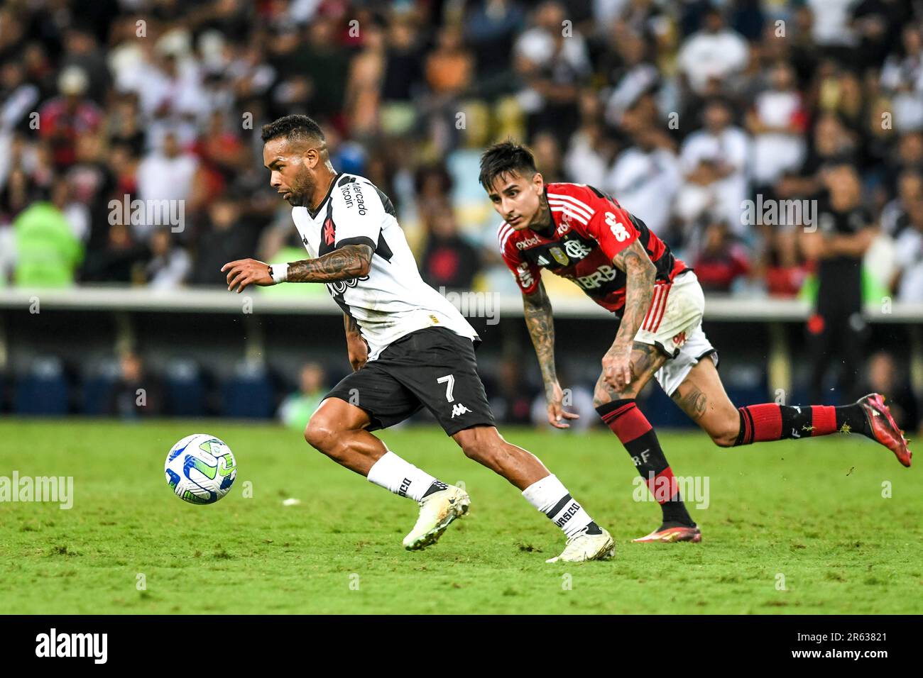 Teixeira alex hi-res stock photography and images - Alamy
