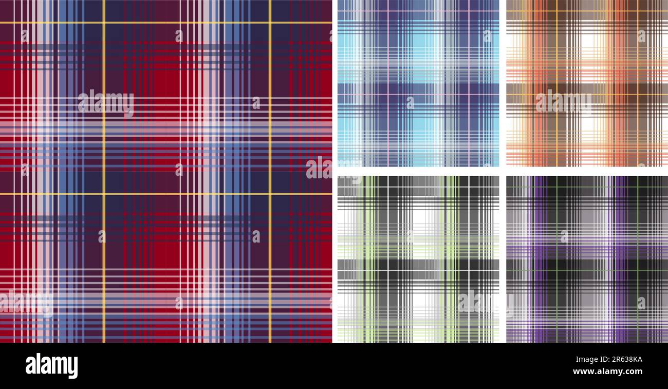 Basic pattern Stock Vector Images - Alamy