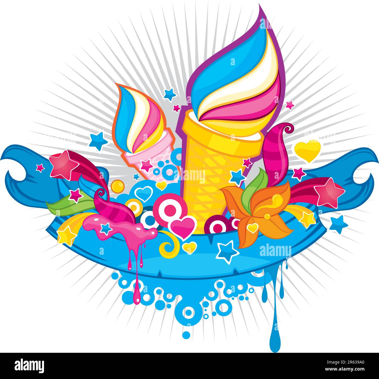 Banner for fashion Cut Out Stock Images & Pictures - Alamy