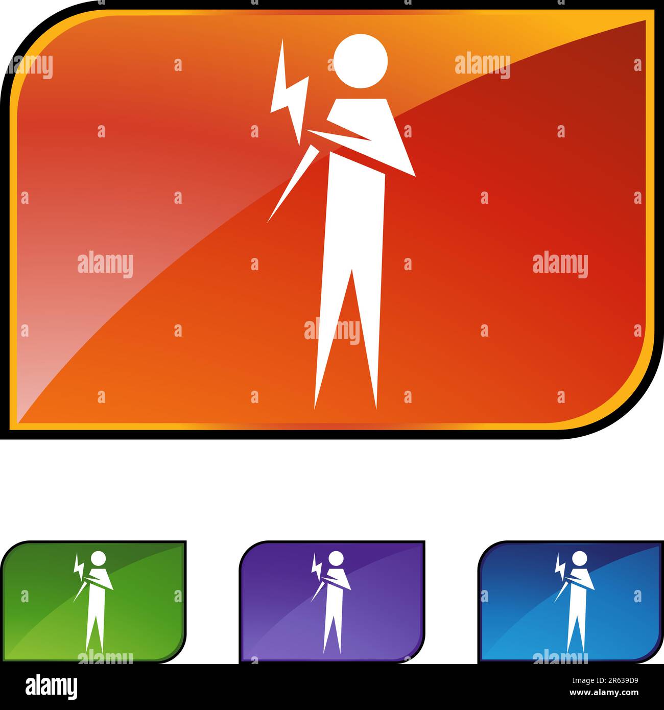 Human arm Stock Vector Images - Alamy