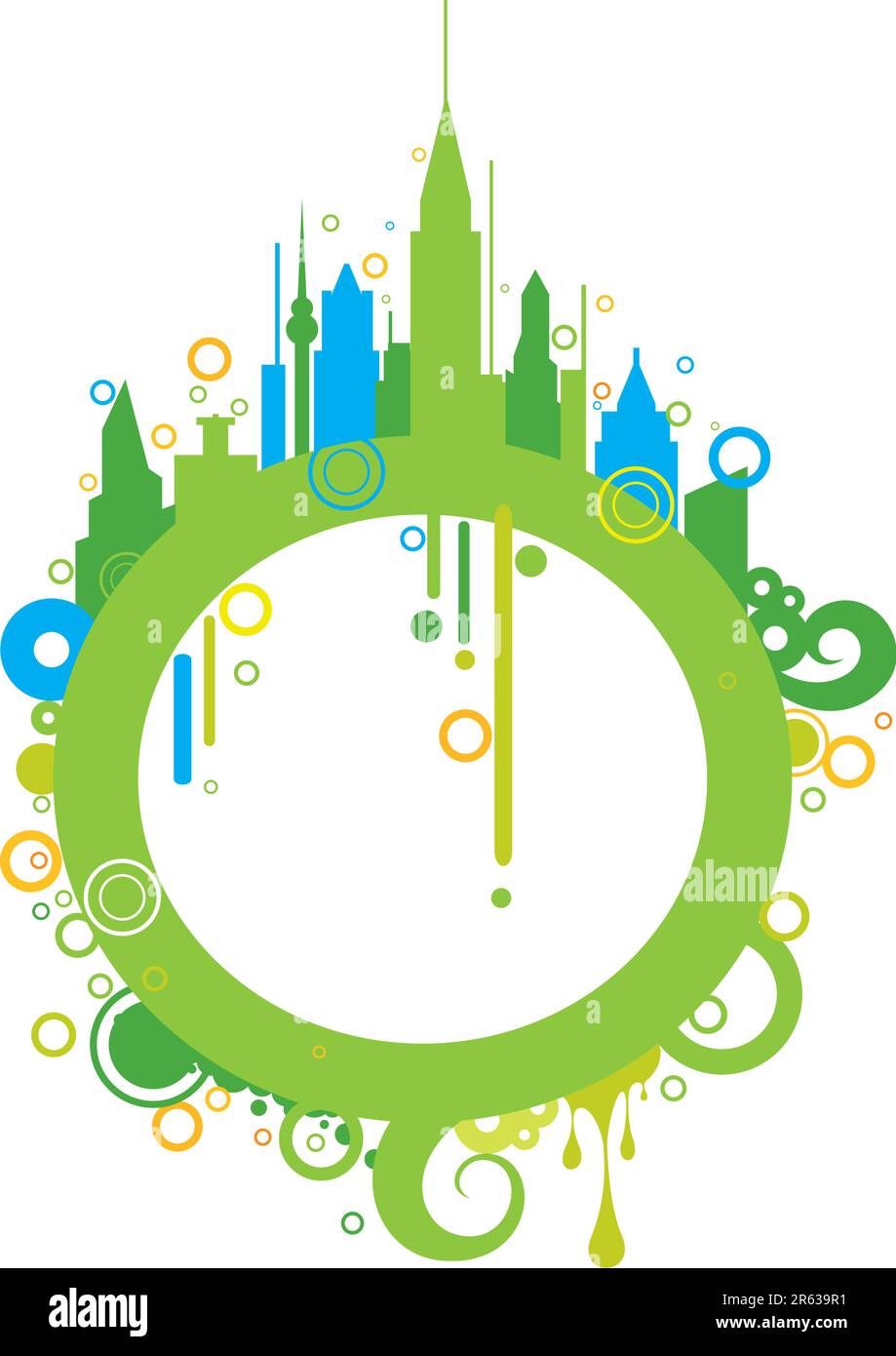 Creative city hi-res stock photography and images - Alamy