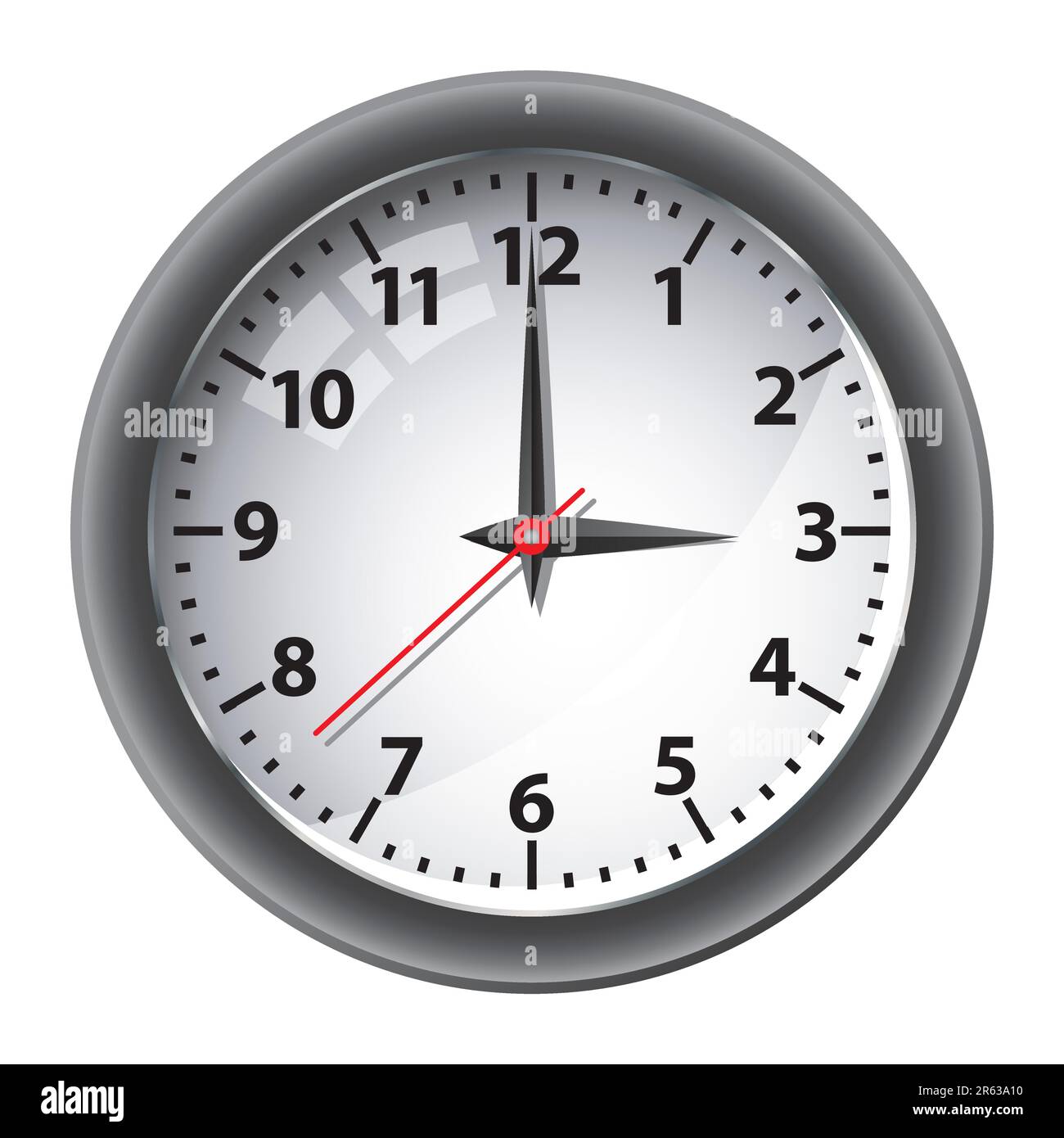 Number please Cut Out Stock Images & Pictures - Alamy