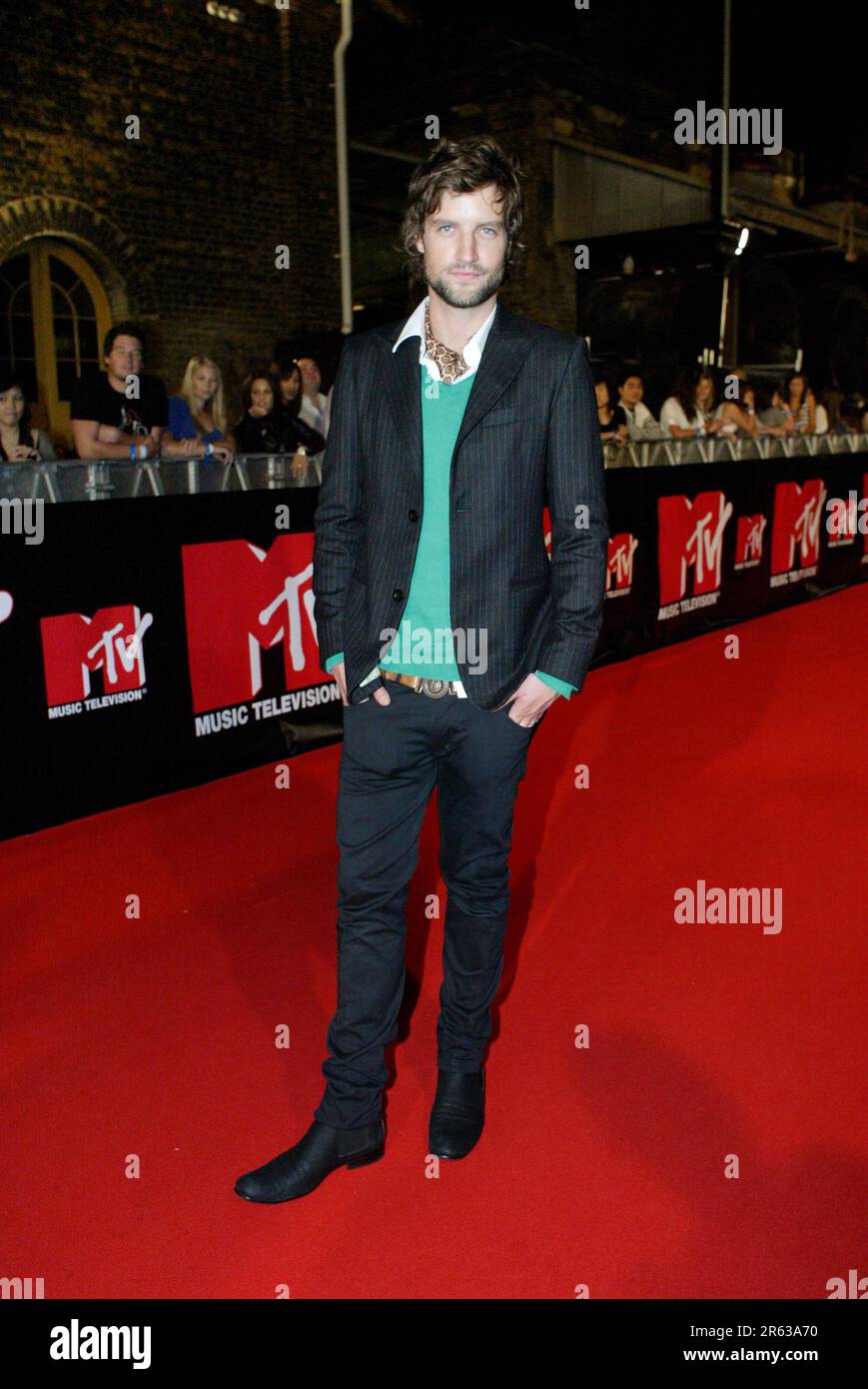 Showbiz mtv awards hi-res stock photography and images - Alamy