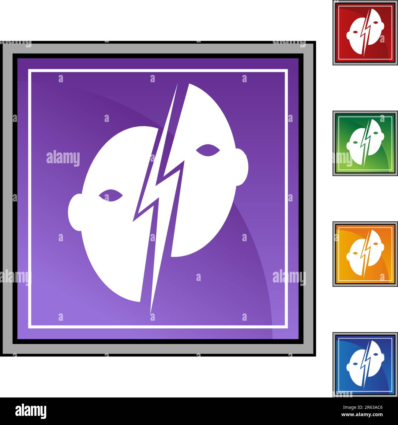 Paralysis Stock Vector Images - Alamy