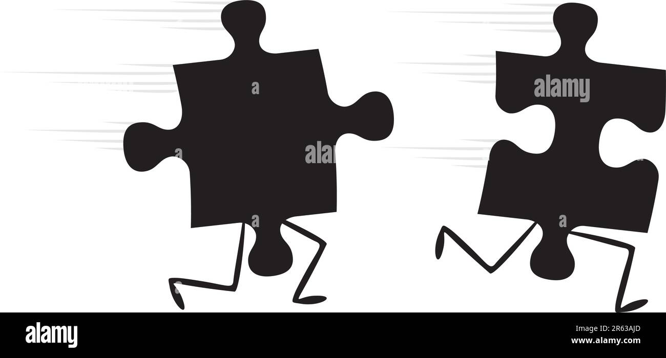 metaphoric image relationship related Stock Vector Image & Art - Alamy