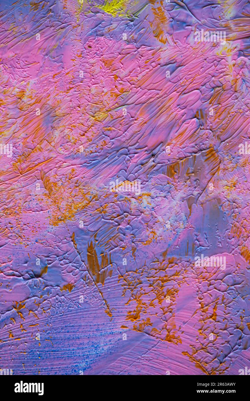 Pastel coloures hi-res stock photography and images - Alamy