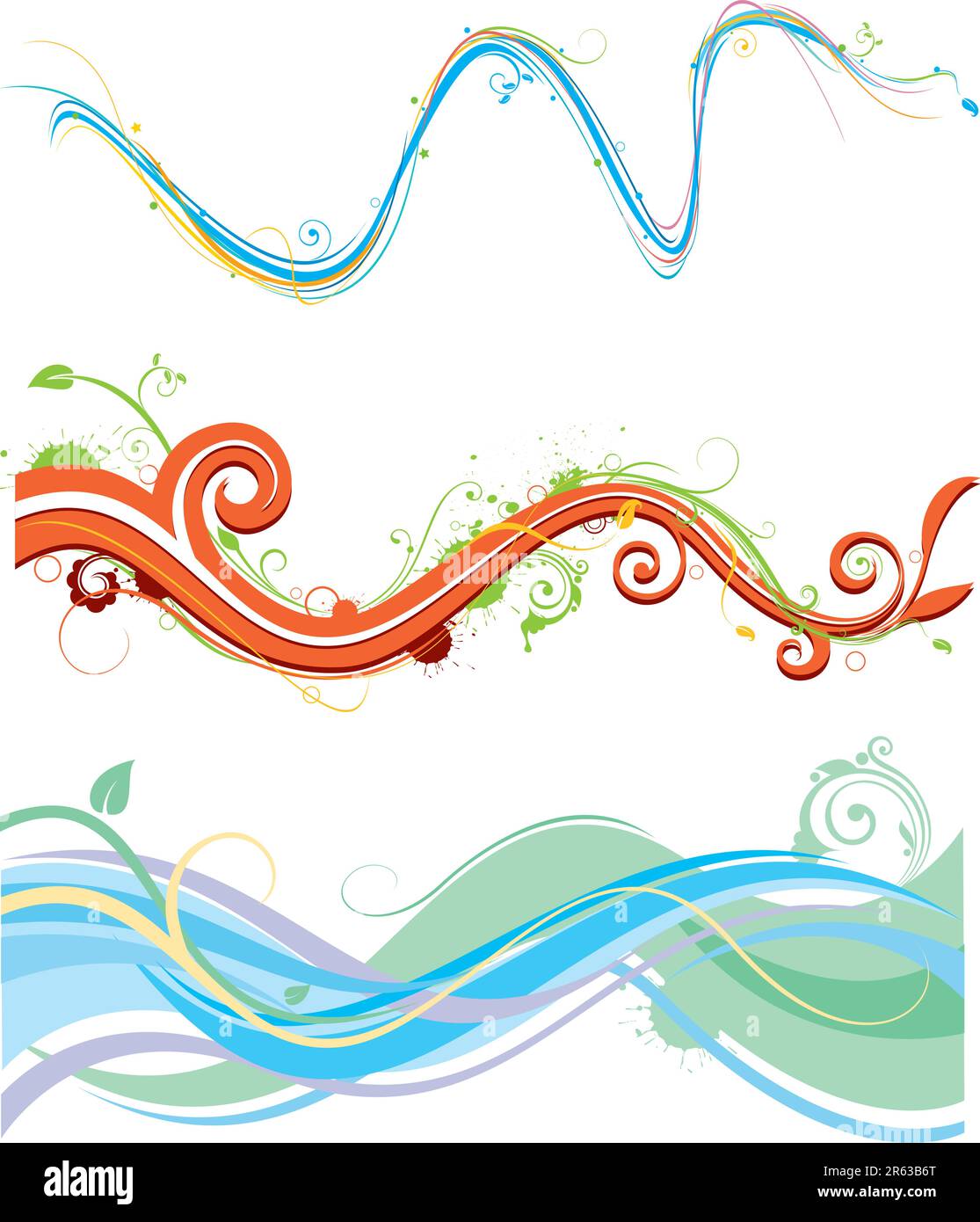 The full version Stock Vector Images - Alamy