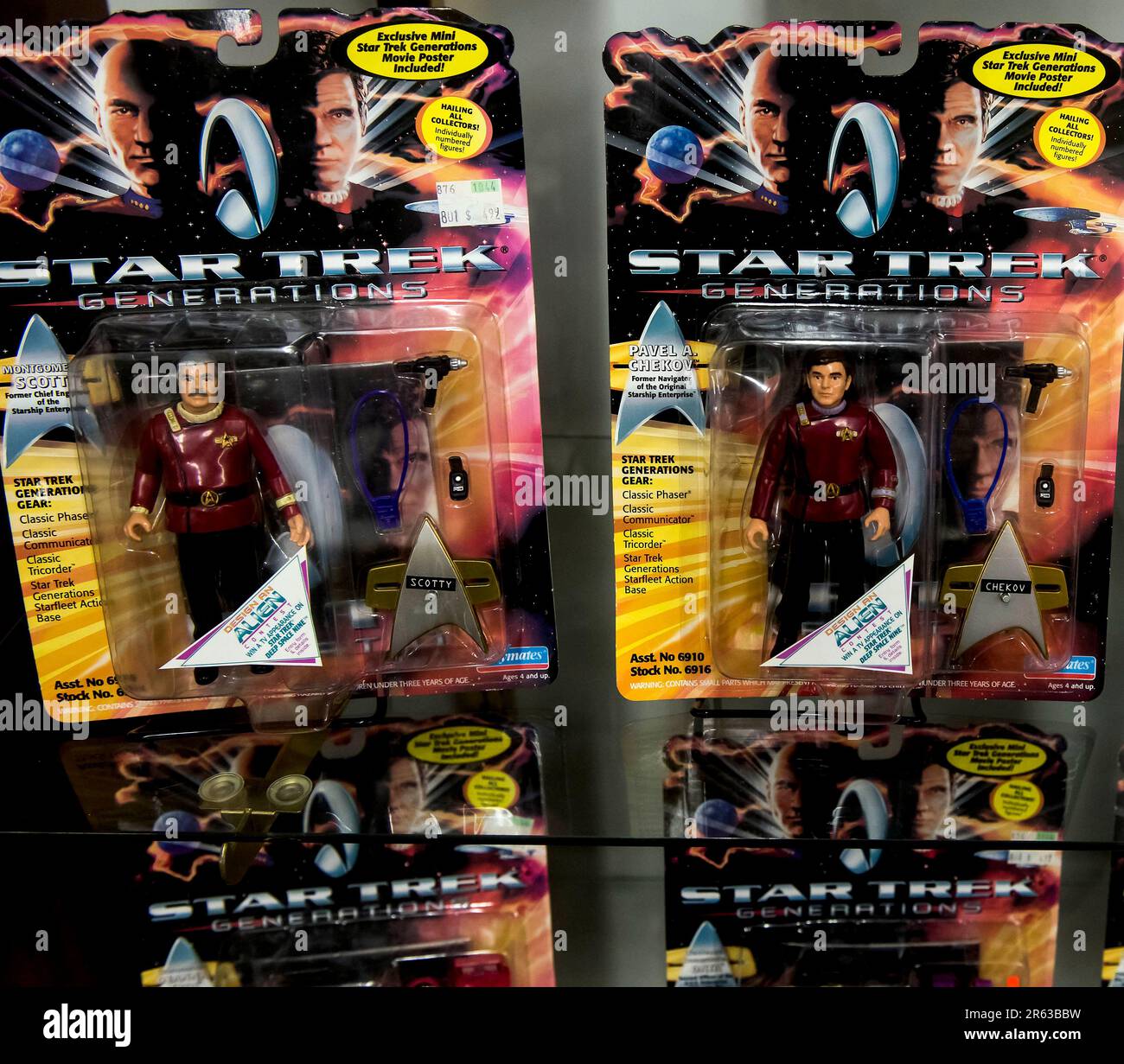 Riverside, Iowa, USA. 06th June, 2023. Riverside, Iowa's claim to be ...