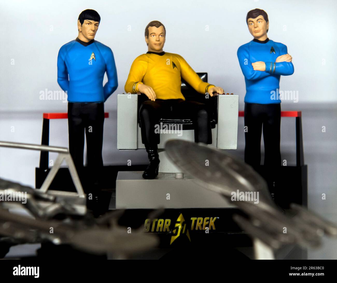 Riverside, Iowa, USA. 06th June, 2023. Riverside, Iowa's claim to be ...