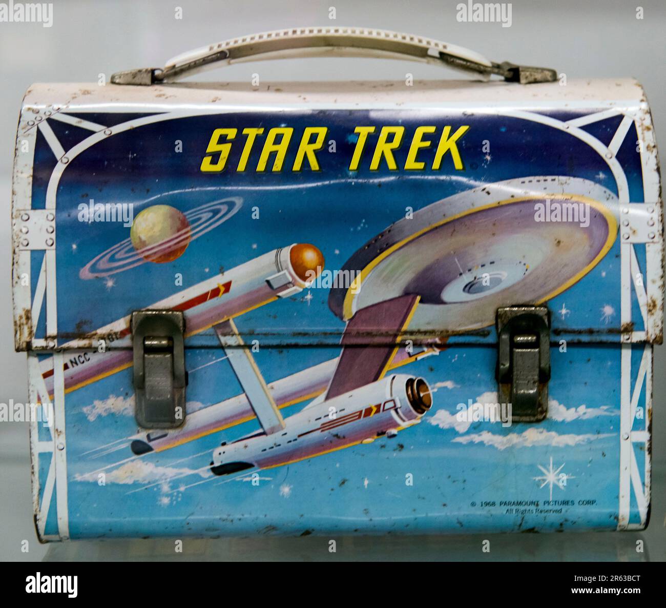 Riverside, Iowa, USA. 06th June, 2023. Riverside, Iowa's claim to be ...