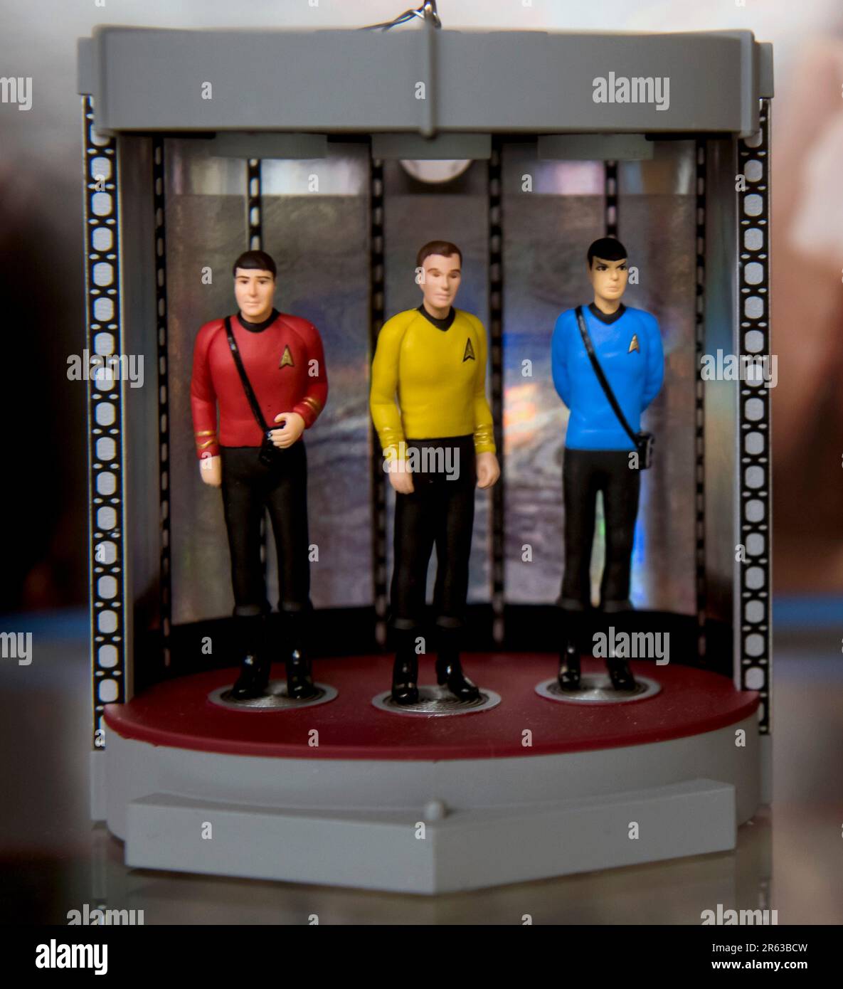 Riverside, Iowa, USA. 06th June, 2023. Riverside, Iowa's claim to be ...