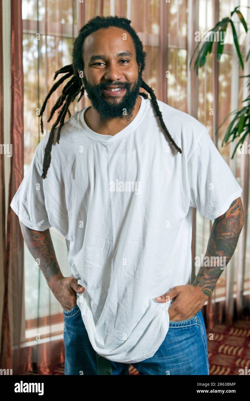 Bob Marley Son That One Handshake From Bob Marley To His Son Julian