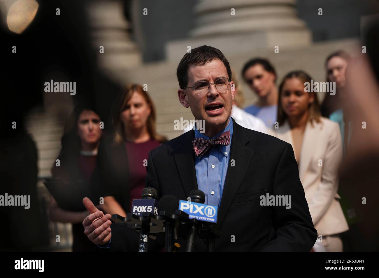 Photo by: Siegfried Nacion/STAR MAX/IPx 2023 6/6/23 Attorney John ...