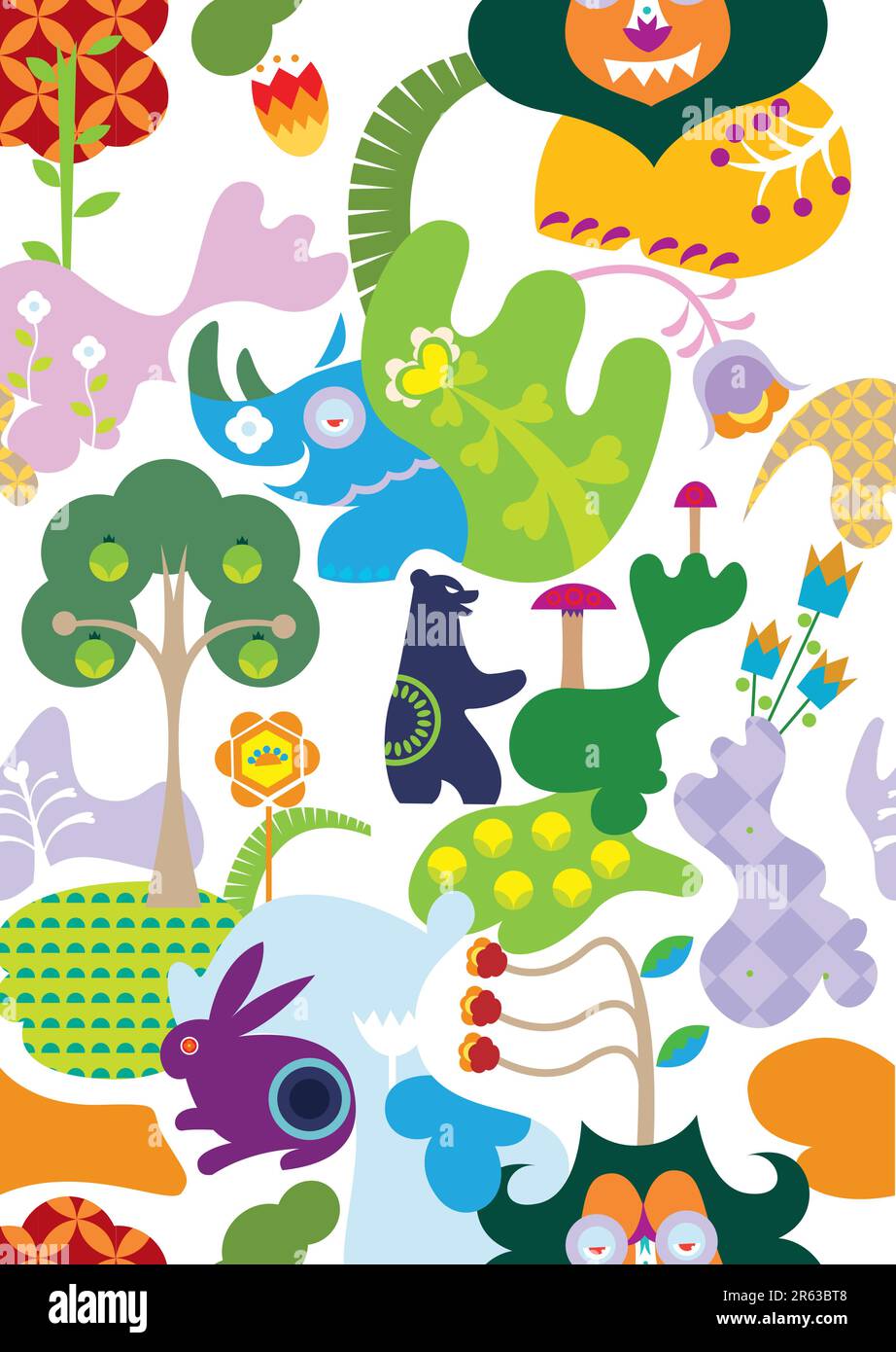 Elements of texture hi-res stock photography and images - Alamy