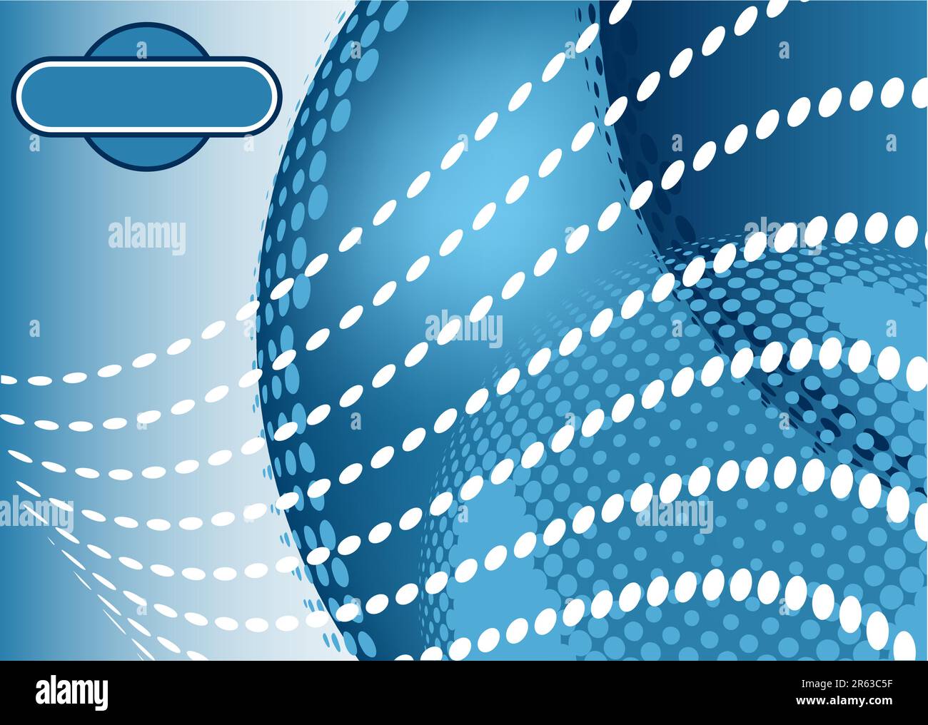 Template design background. Corporate business style Stock Vector Image ...