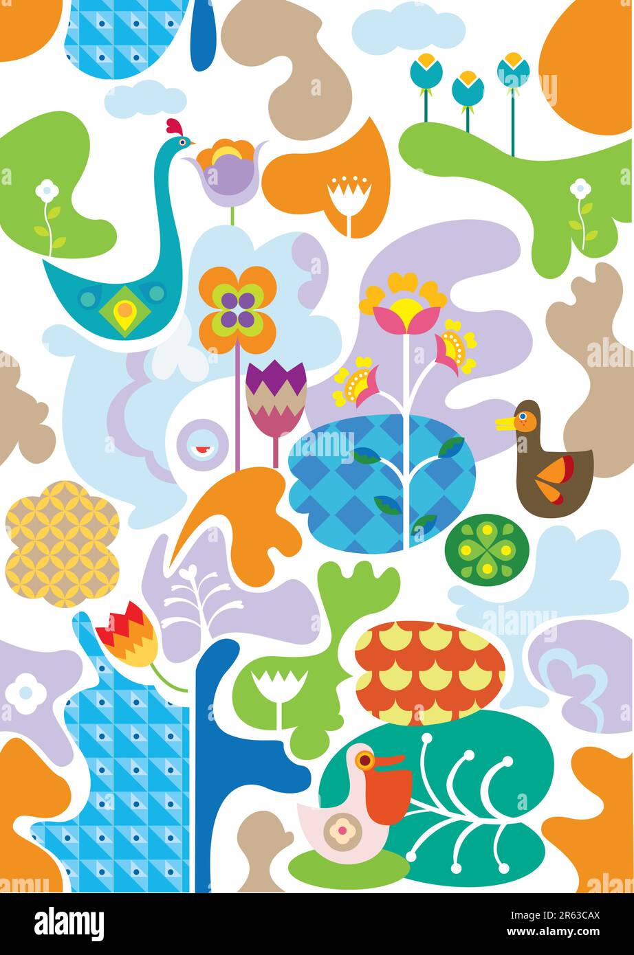 Elements of texture hi-res stock photography and images - Alamy