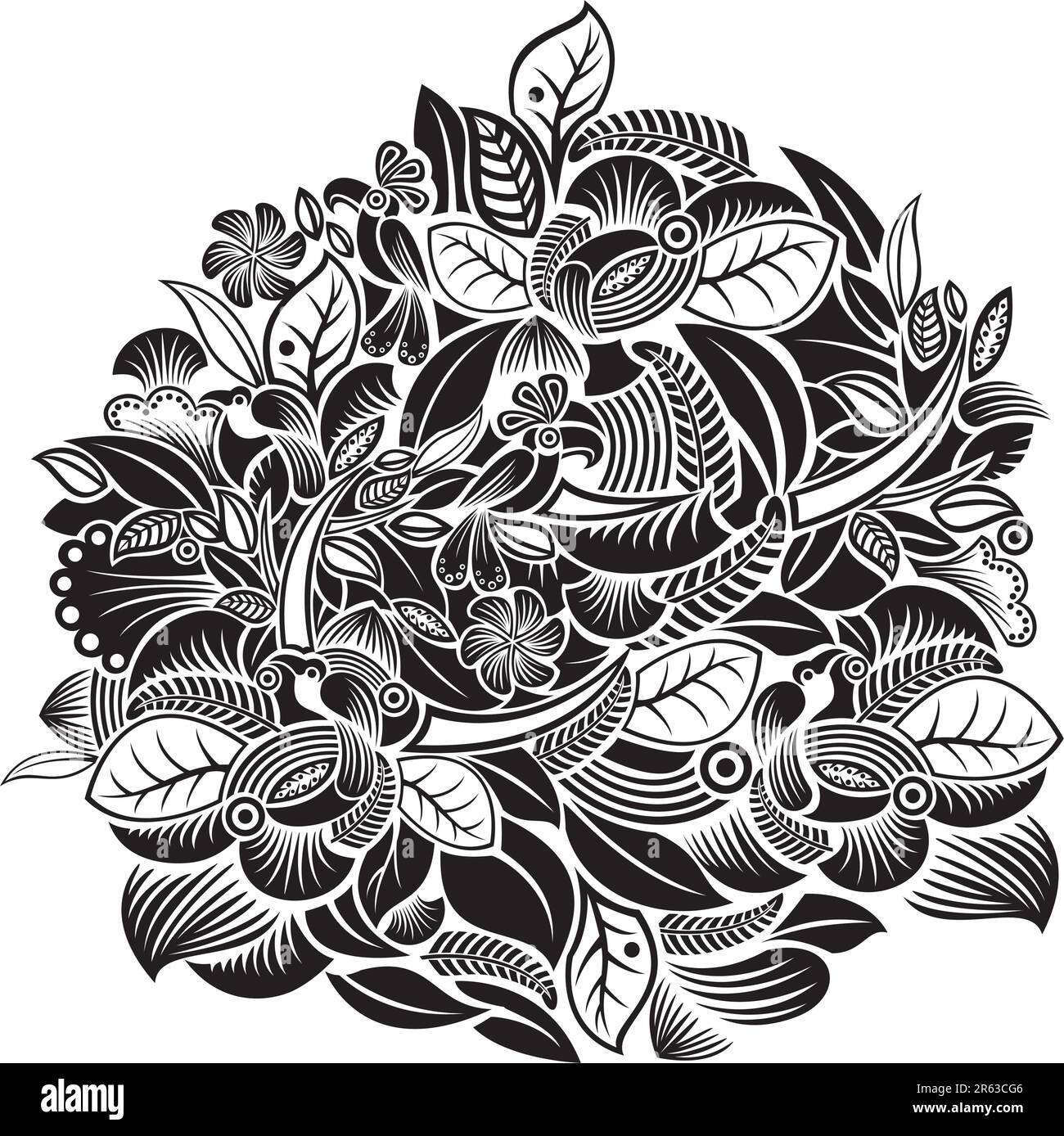 Pants design Cut Out Stock Images & Pictures - Alamy