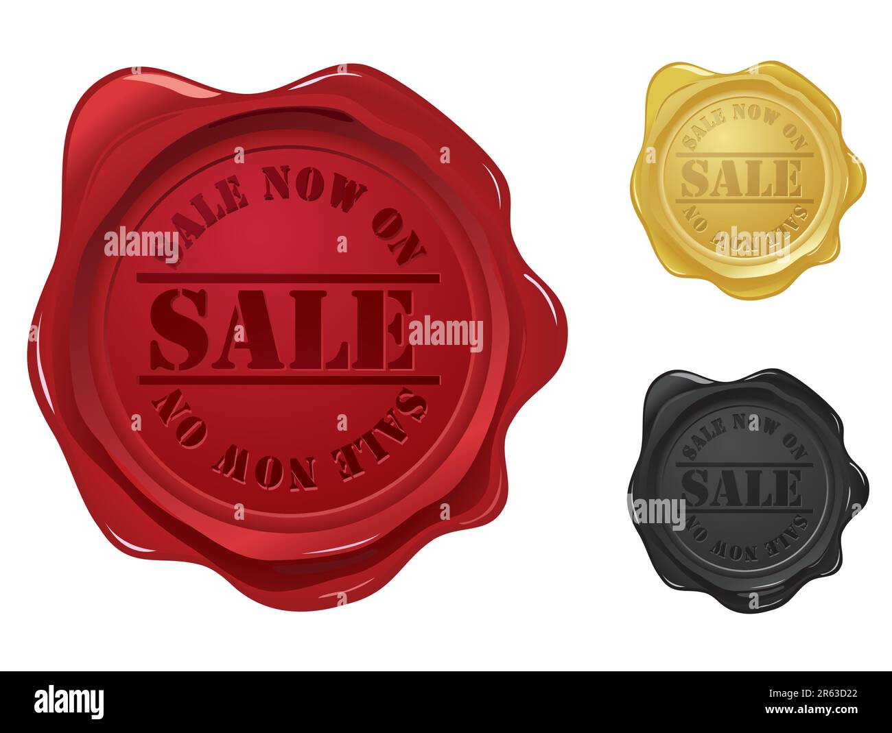 Much more seal hi-res stock photography and images - Alamy