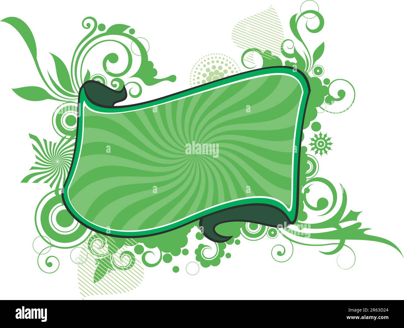 Banner pattern hi-res stock photography and images - Alamy