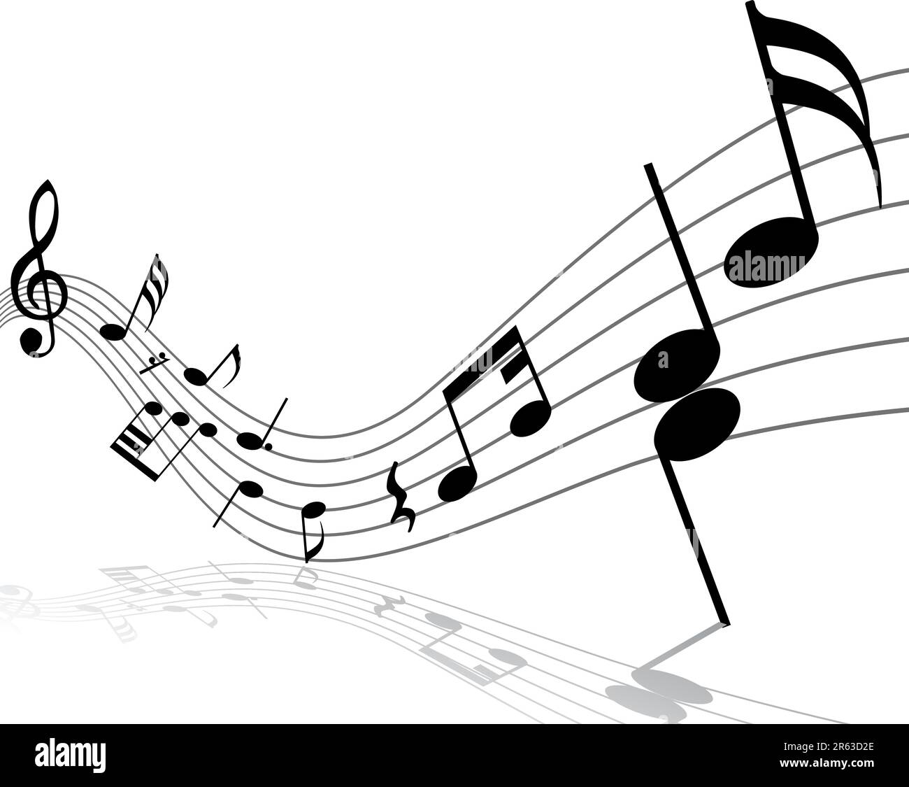 The shadows music Cut Out Stock Images & Pictures - Alamy