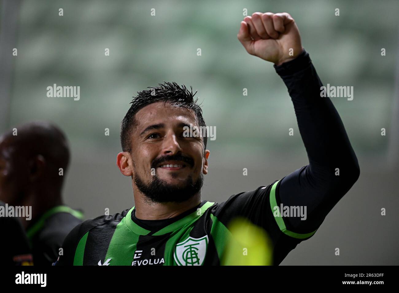 Aloísio boi bandido hi-res stock photography and images - Alamy