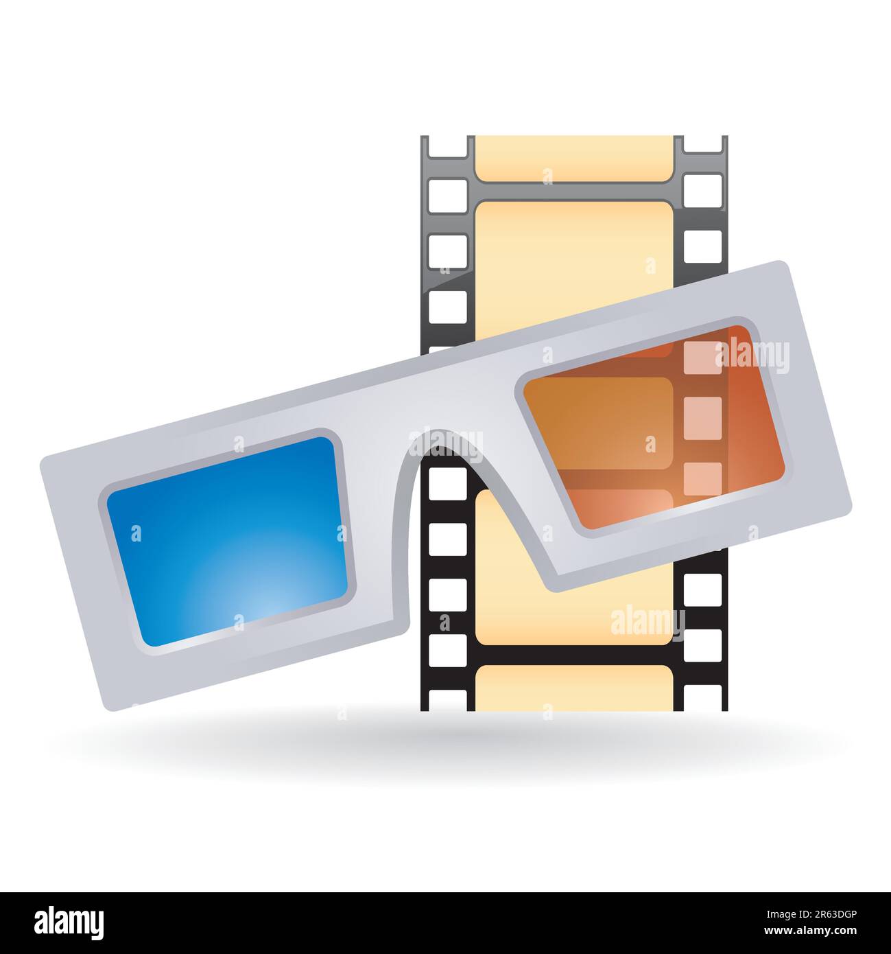 Visual perception icon 3d hi-res stock photography and images - Alamy