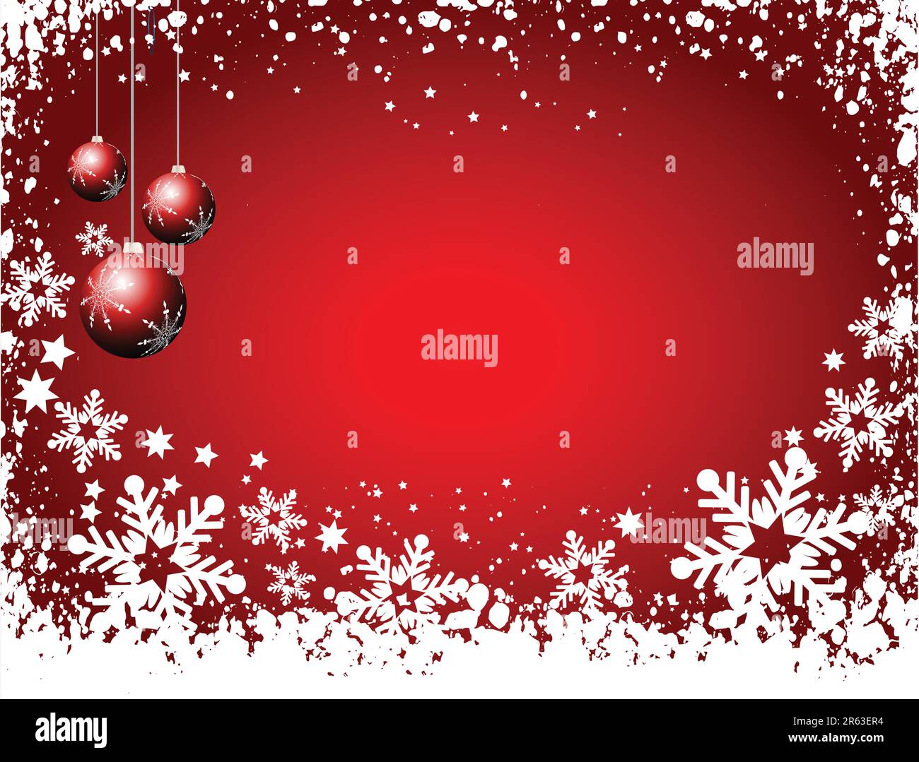 Mas decorative Stock Vector Images - Alamy