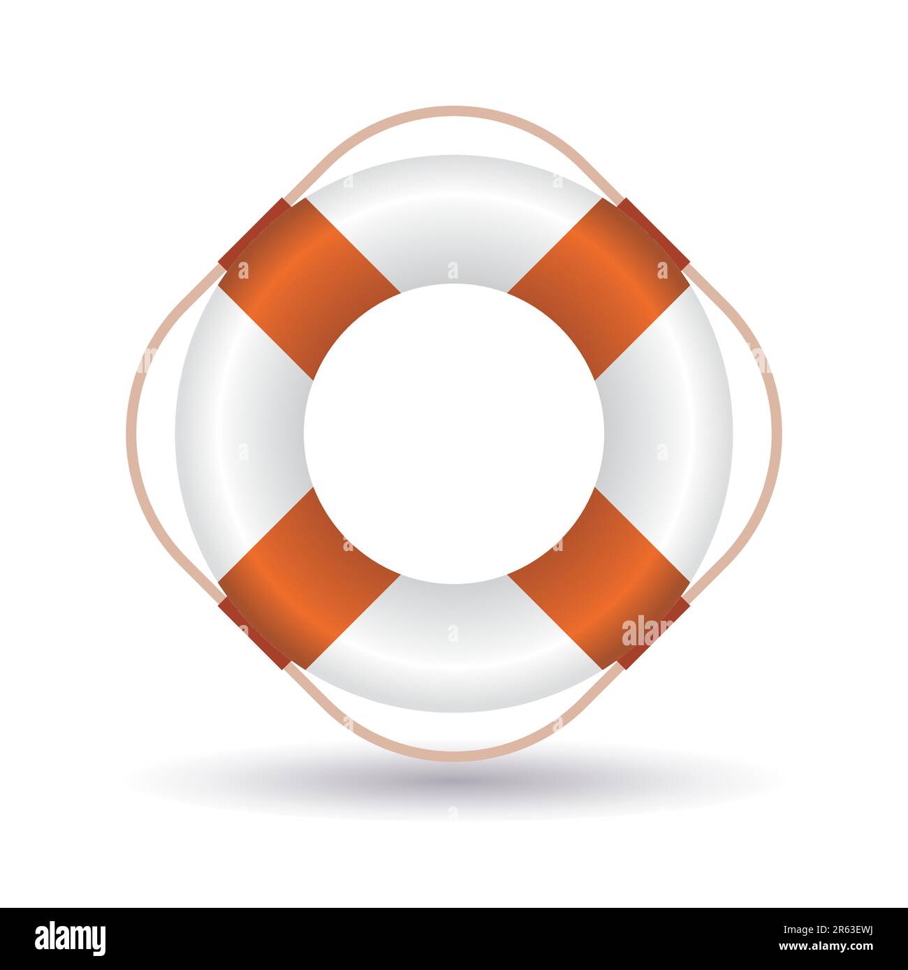 Safety belt Stock Vector Images - Alamy