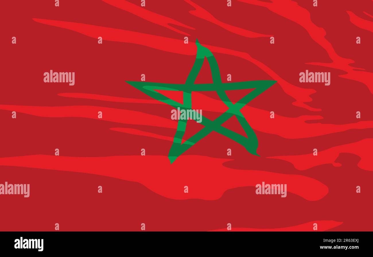 Design maroc Stock Vector Images - Alamy