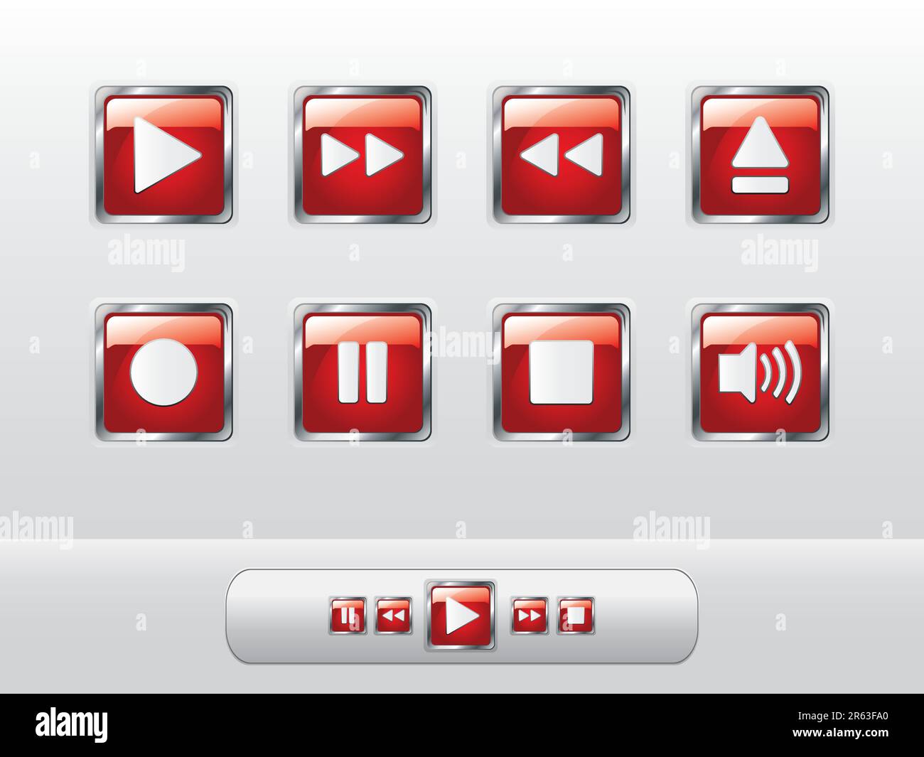 Isolation switch Stock Vector Images - Alamy