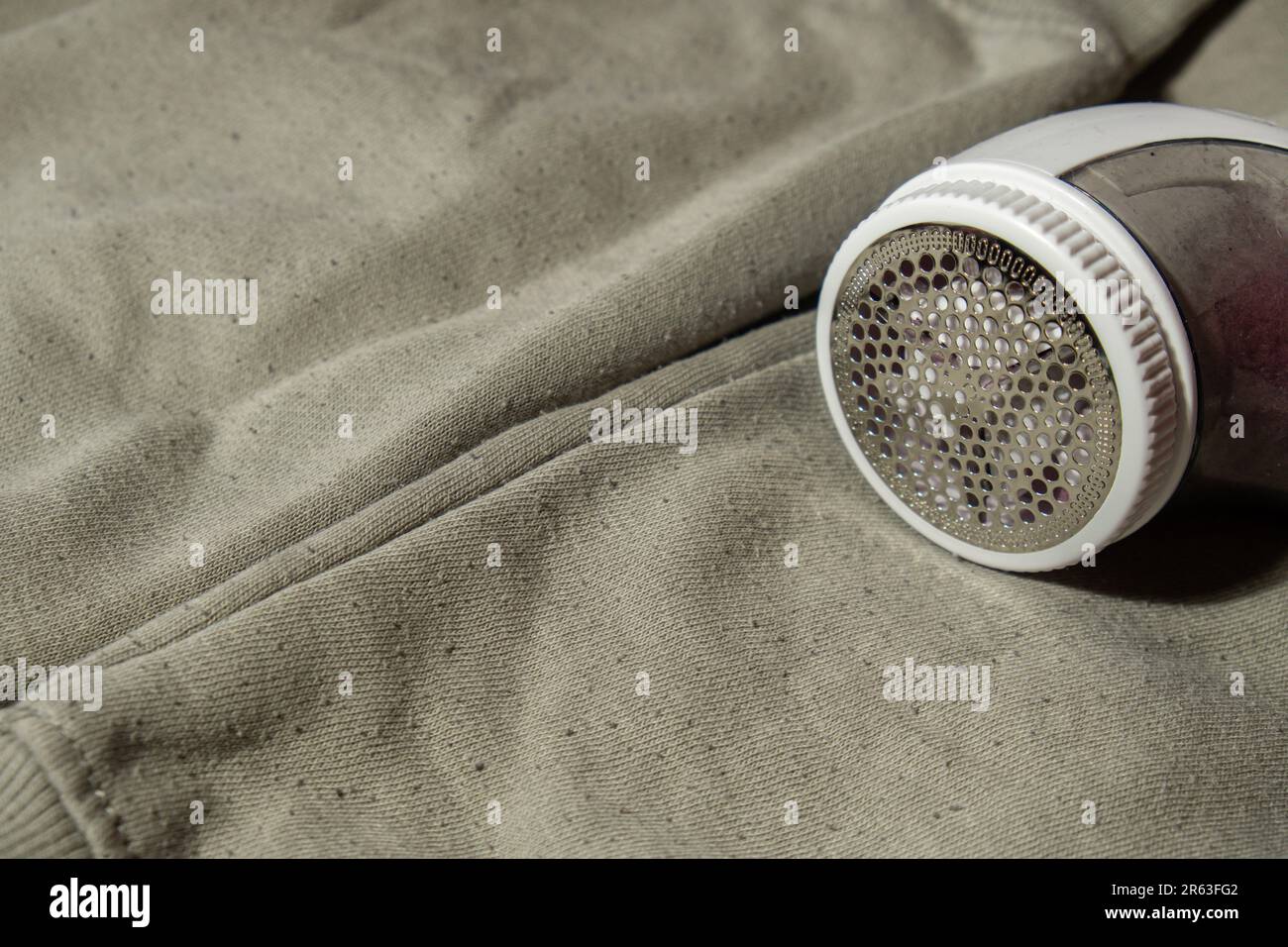 Pill removal machine hi-res stock photography and images - Alamy