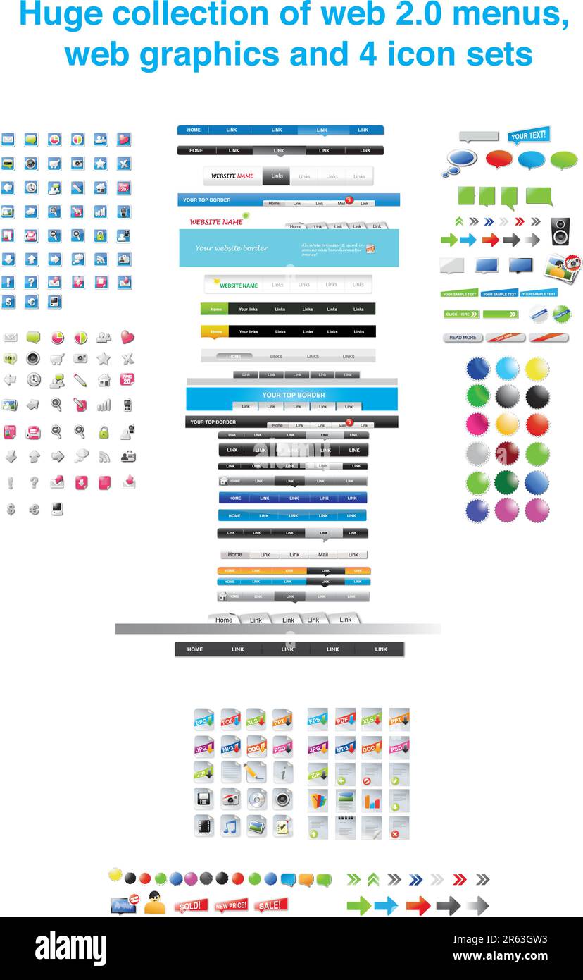 Graphics tab hi-res stock photography and images - Alamy