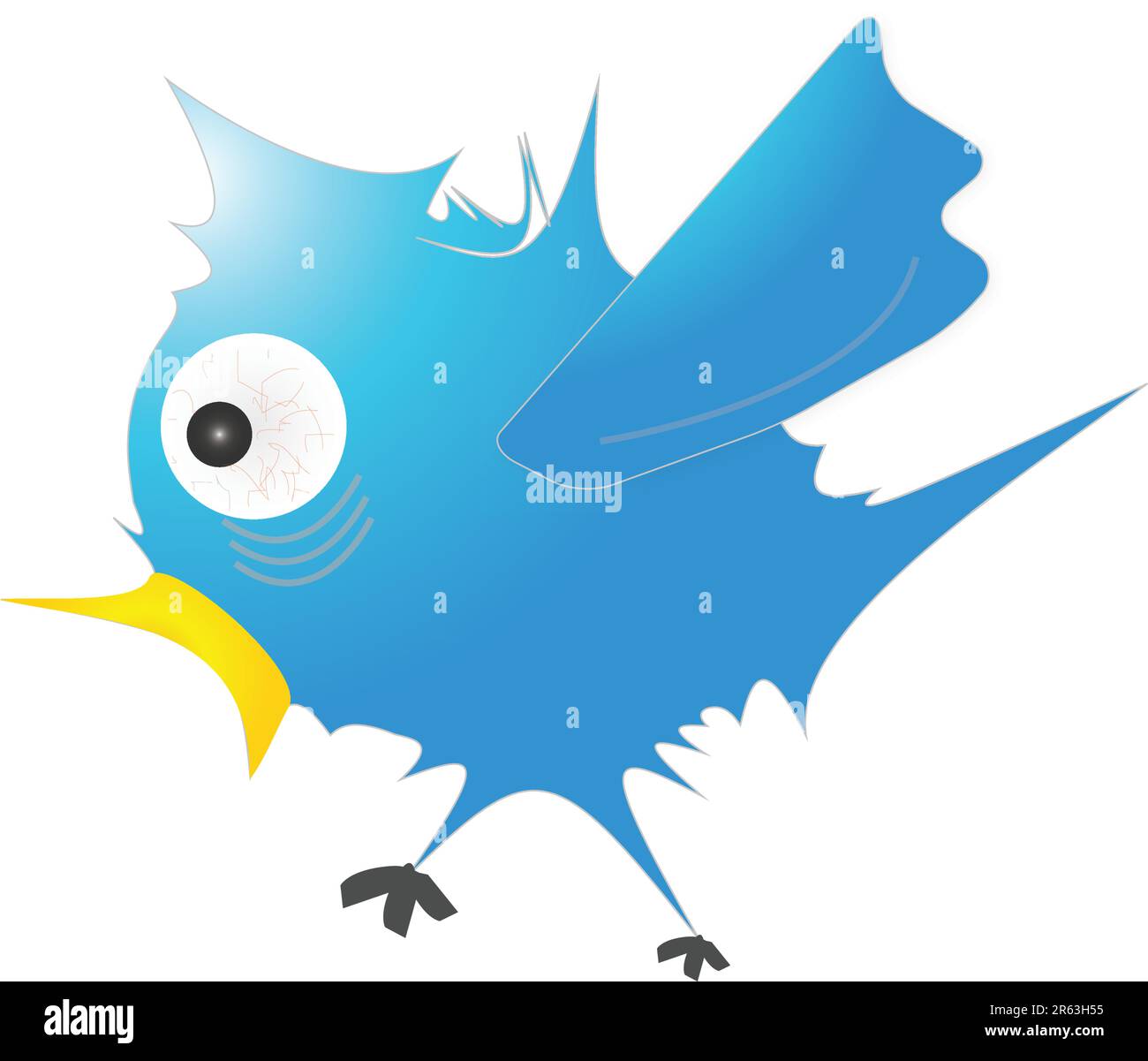 Bird eye image hi-res stock photography and images - Alamy