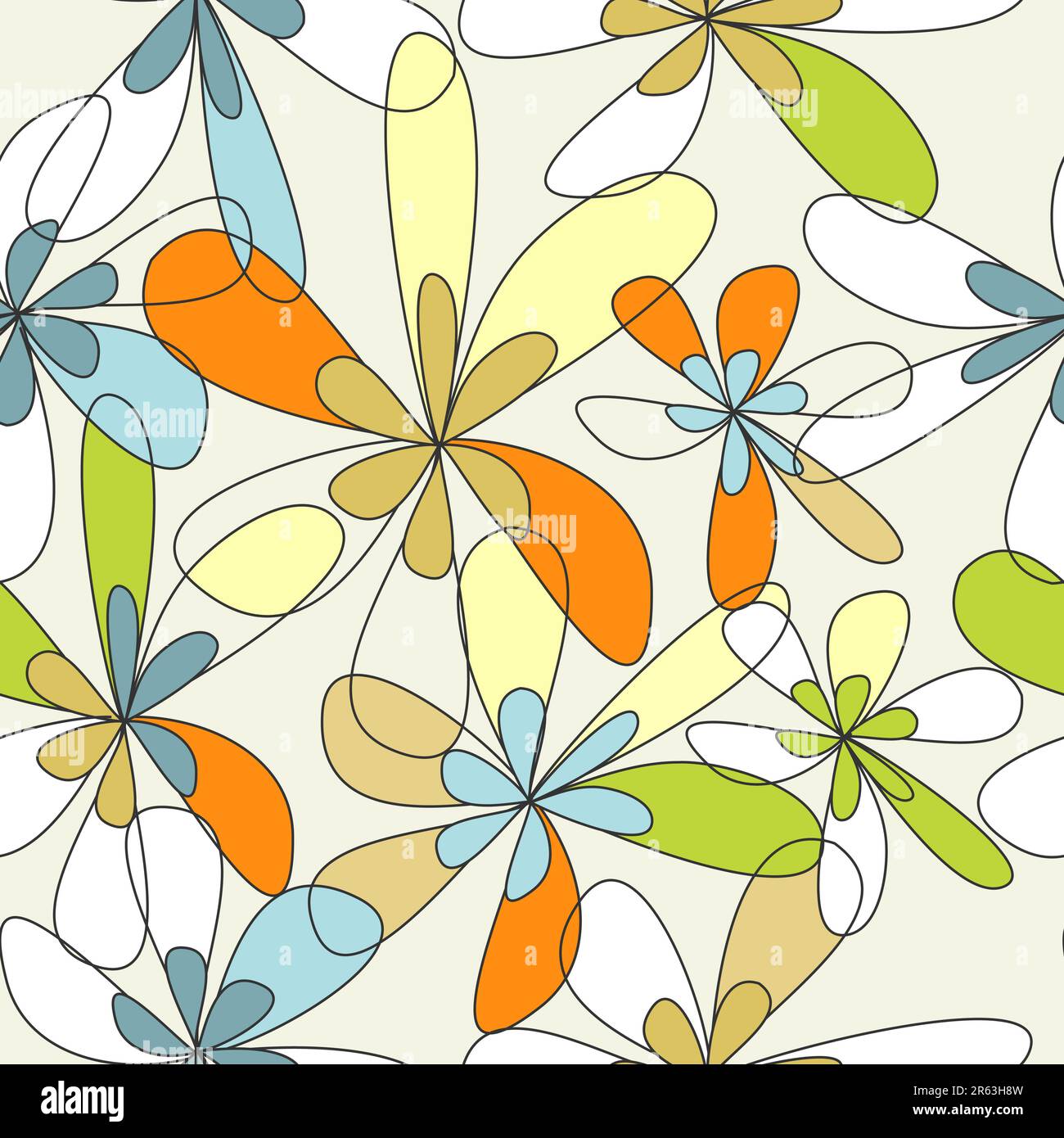 Wallpaper child Stock Vector Images - Alamy