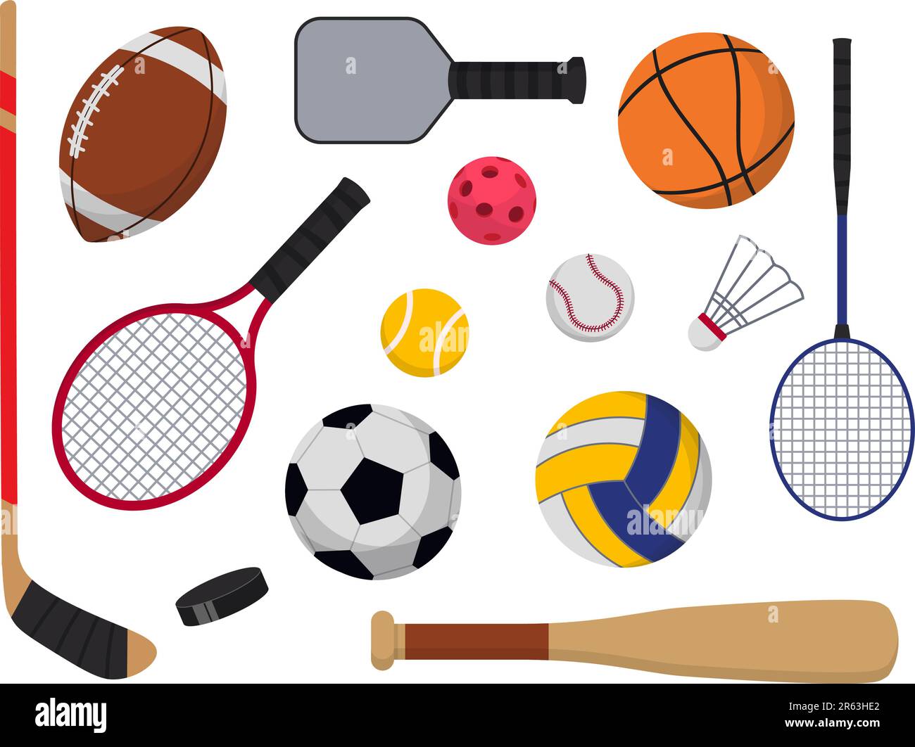 Sports Tools Names at Elaine Hudson blog