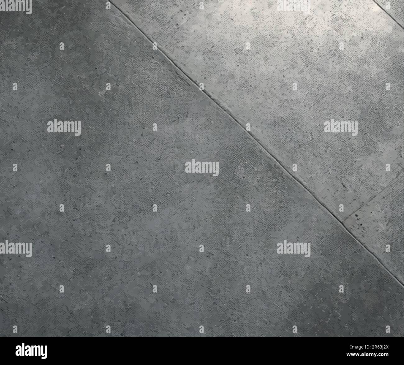 Vector gray concrete texture.Stone wall background Stock Vector Image ...