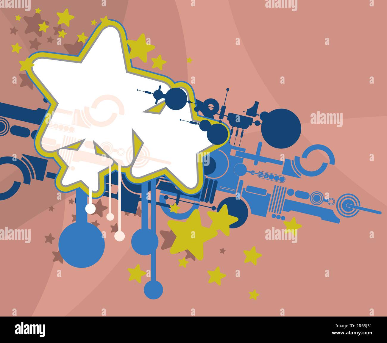 Techno trend hi-res stock photography and images - Alamy