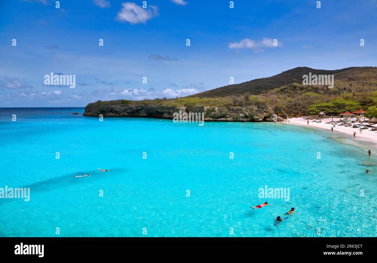 Grote knip beach hi-res stock photography and images - Alamy