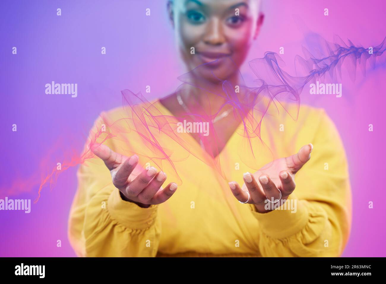 Hands motions hi-res stock photography and images - Alamy