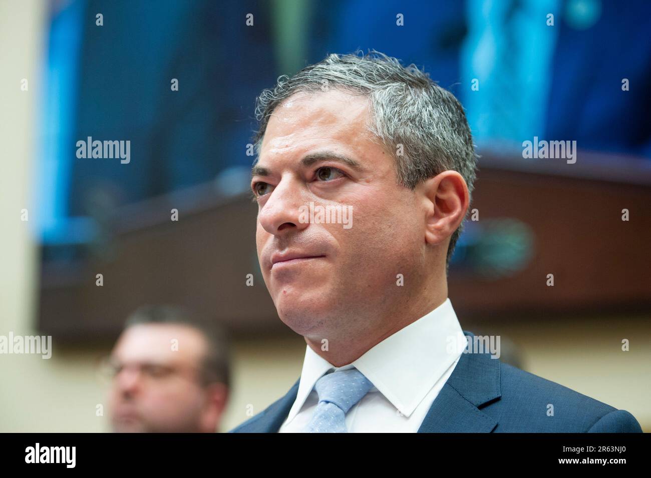 Baker hostetler hi-res stock photography and images - Alamy