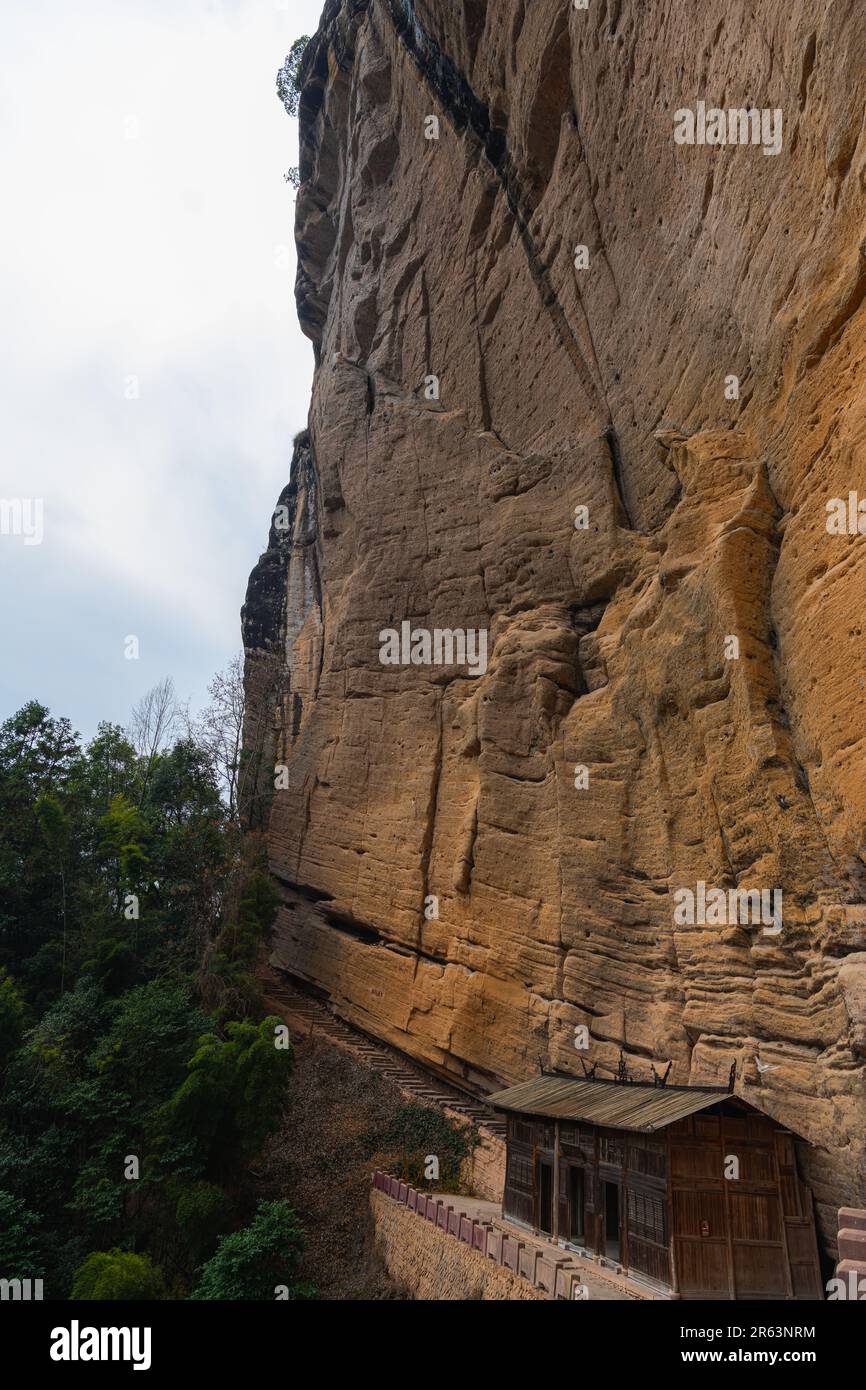 Ancient china yellow river valley hi-res stock photography and images ...