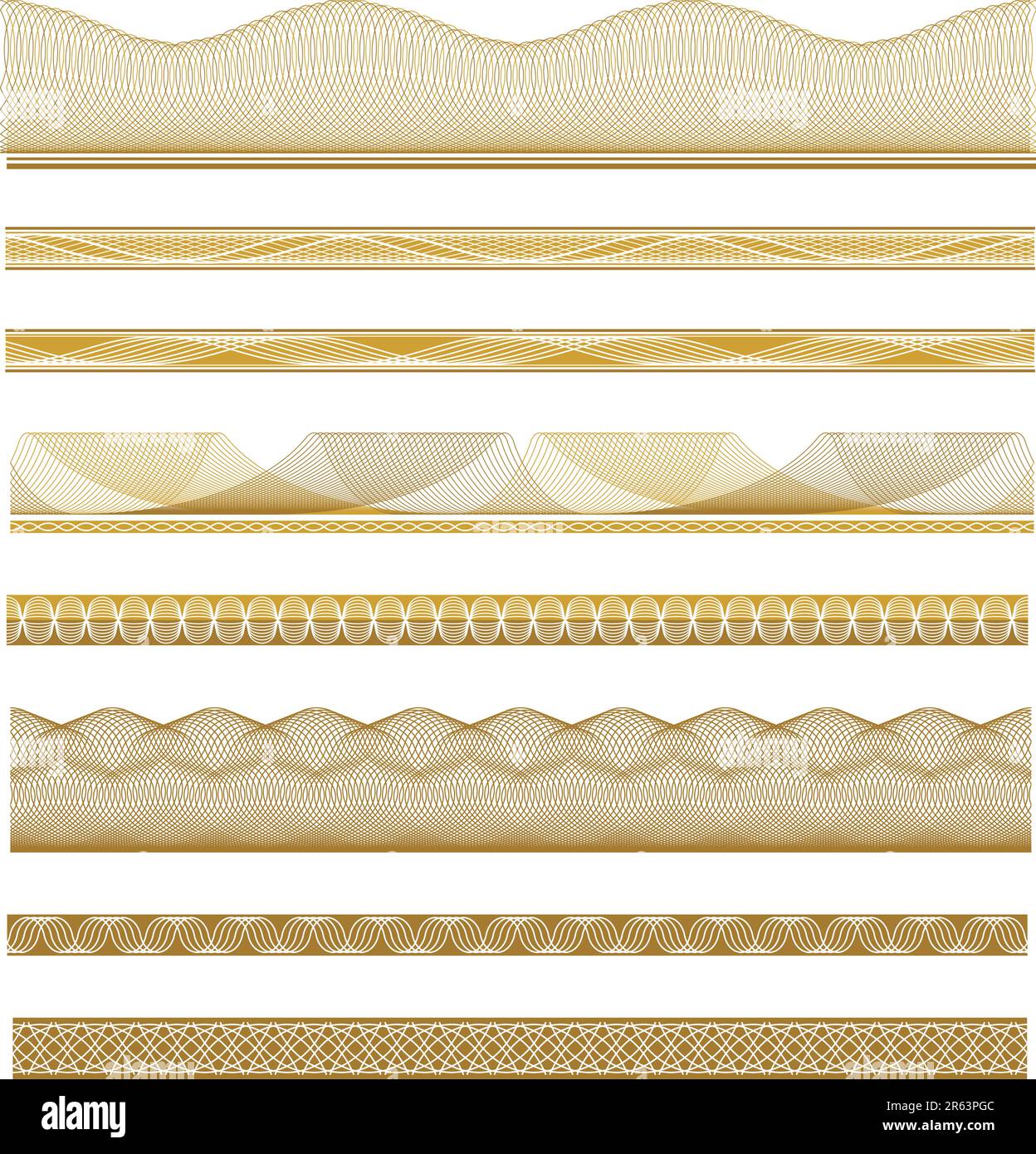 Intricate border hi-res stock photography and images - Alamy