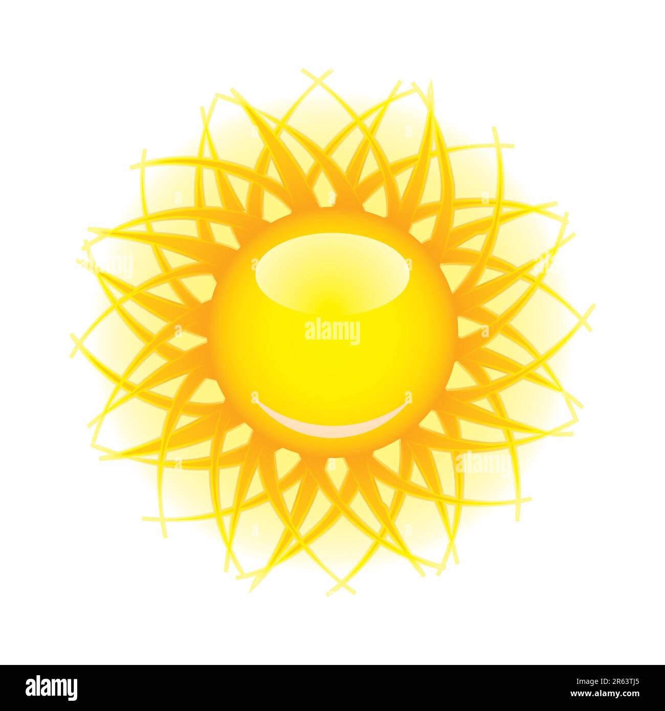 Sunshine graphics hi-res stock photography and images - Alamy