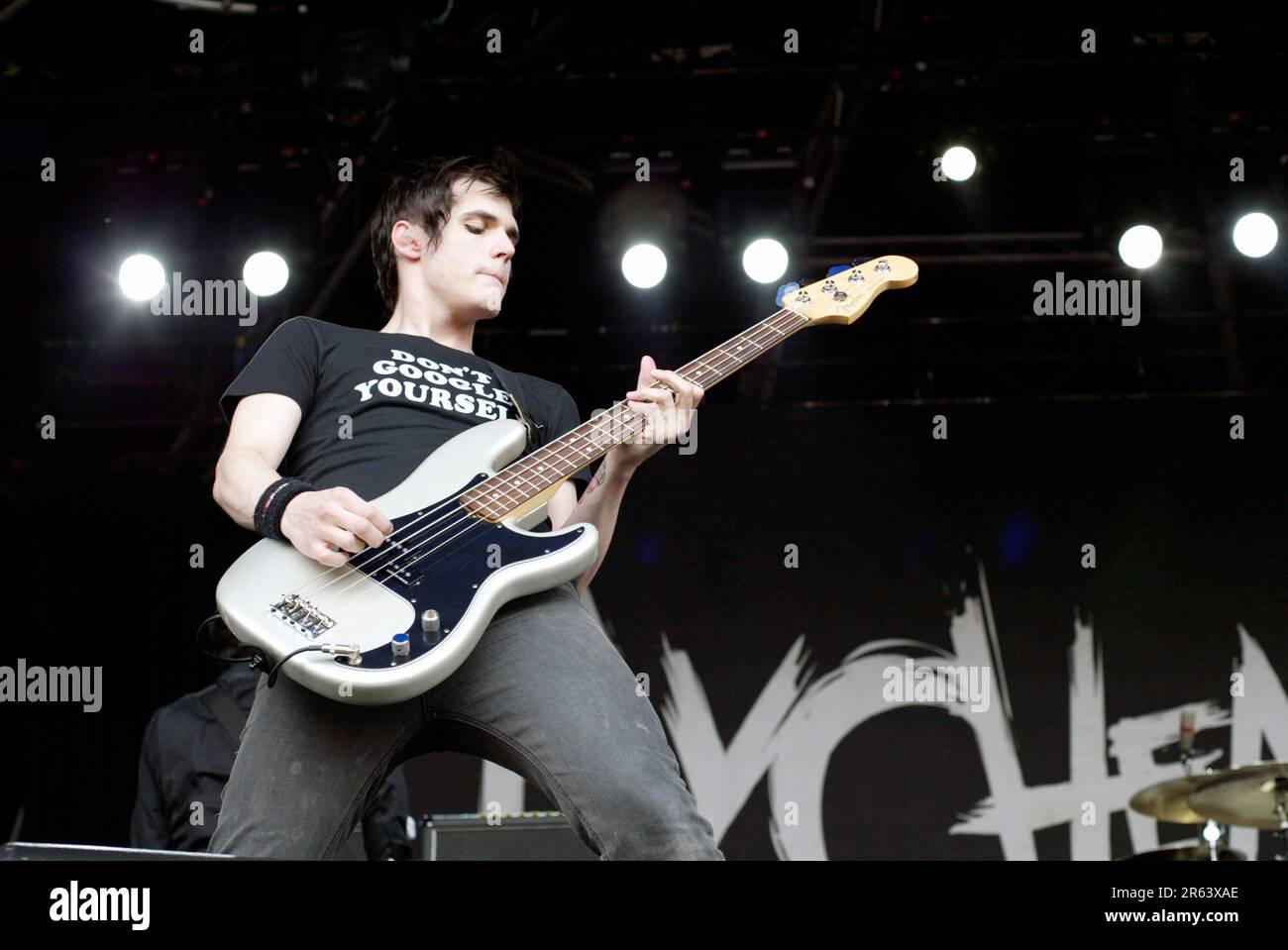 Mikey way hi-res stock photography and images - Alamy