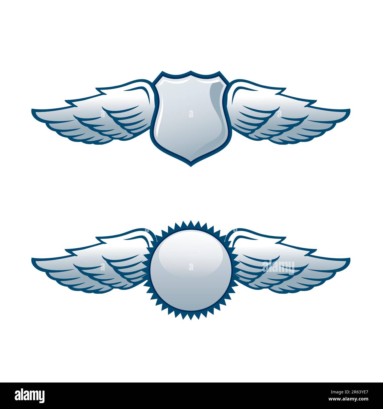 Silver lane Stock Vector Images - Alamy