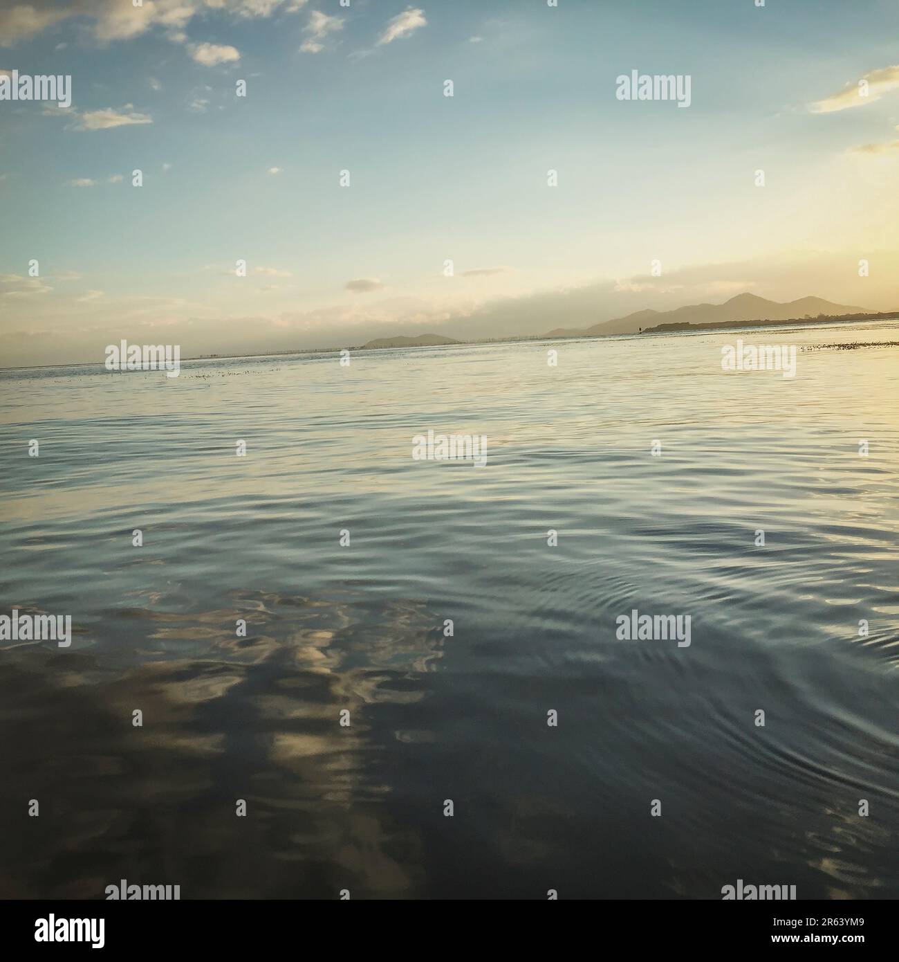 Morning surface hi-res stock photography and images - Alamy