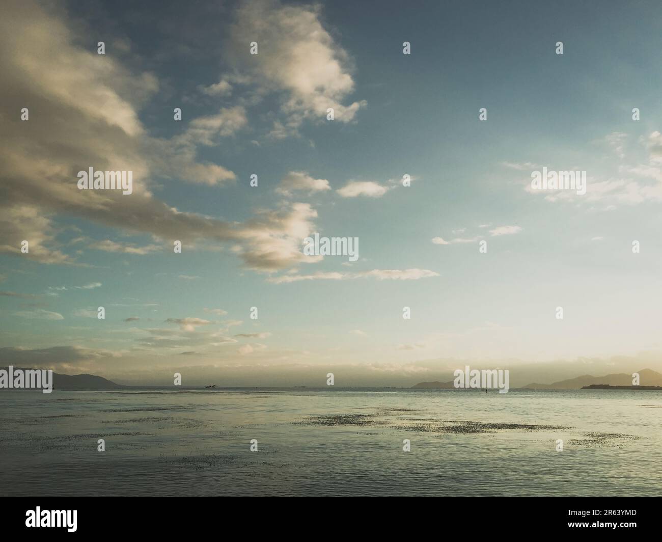 Morning surface hi-res stock photography and images - Alamy