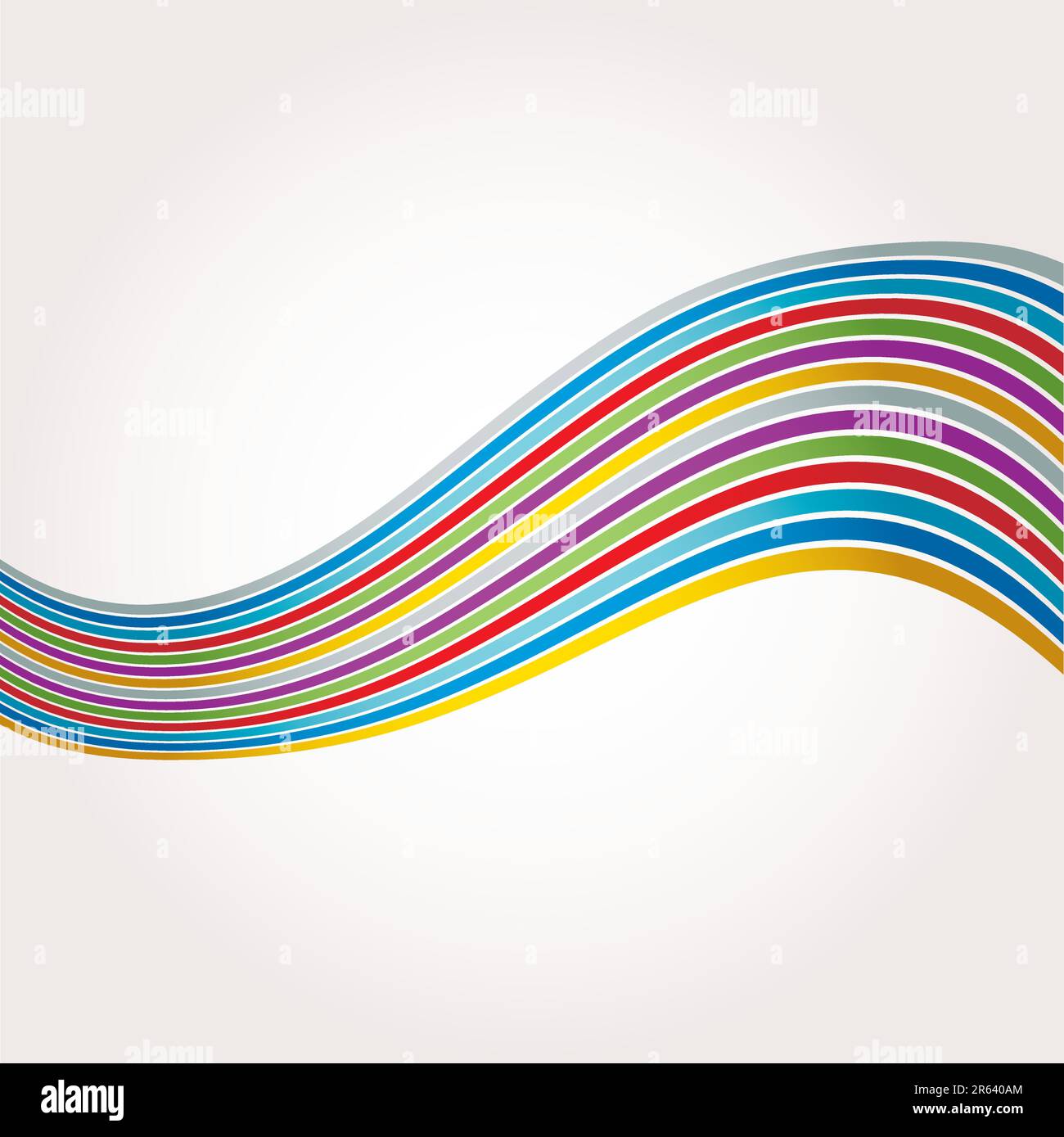 Multicolored dot background vector point illustration Stock Vector ...