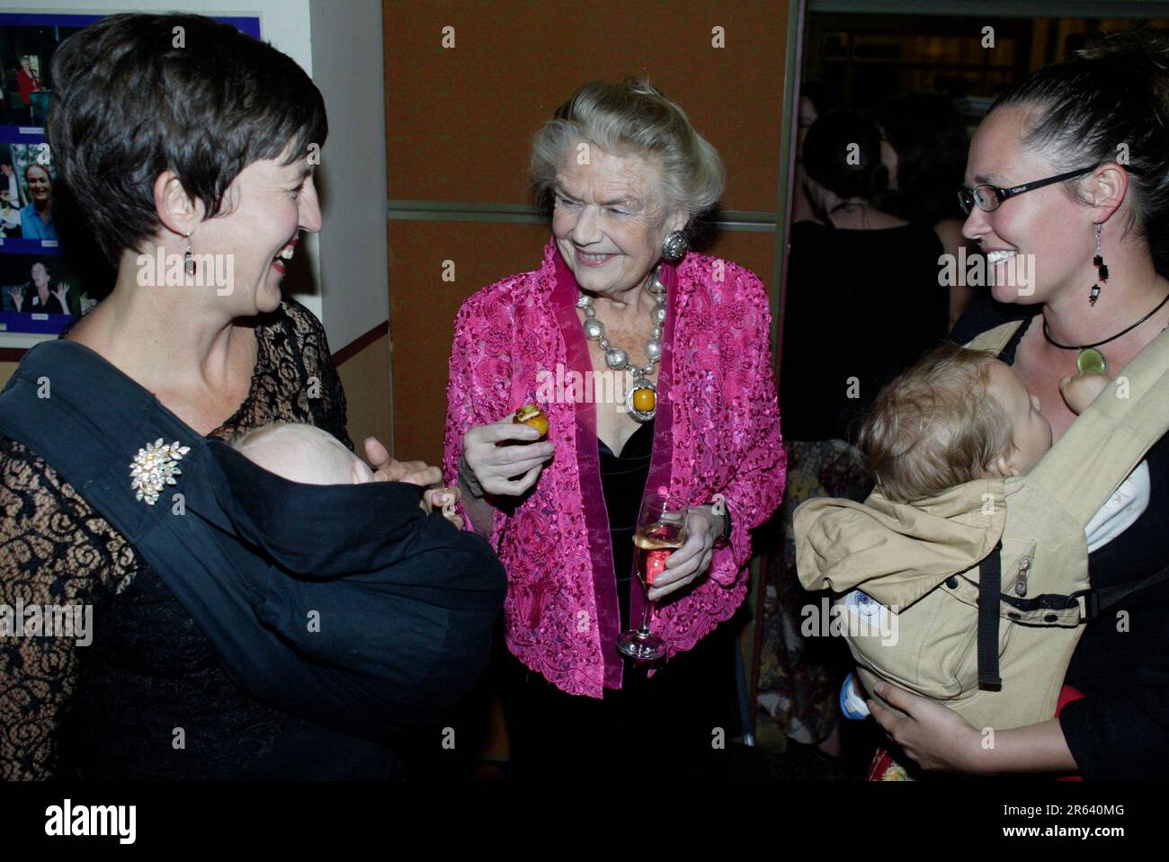 Bree released hi-res stock photography and images - Alamy