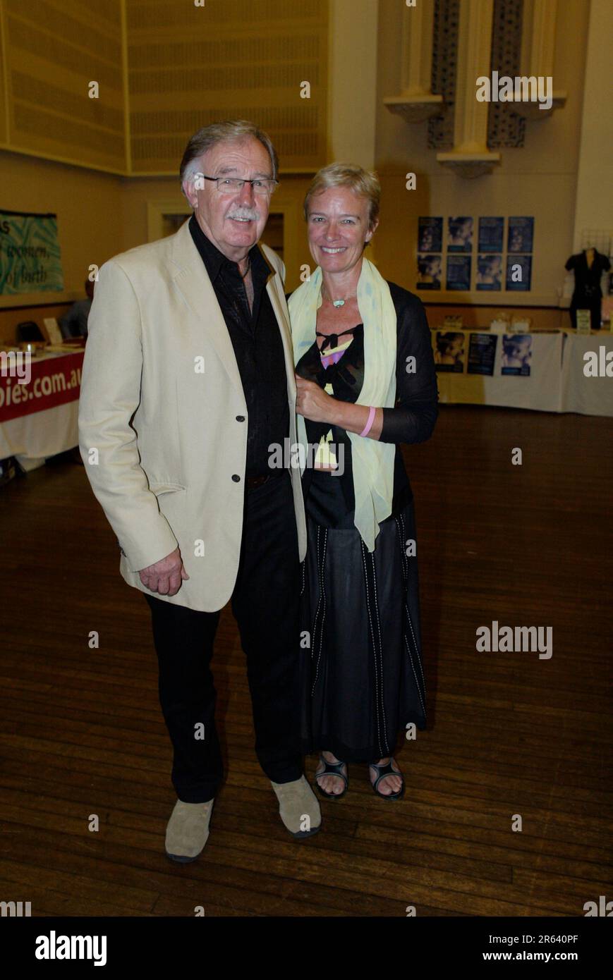 Wife of george wallace hi-res stock photography and images - Alamy